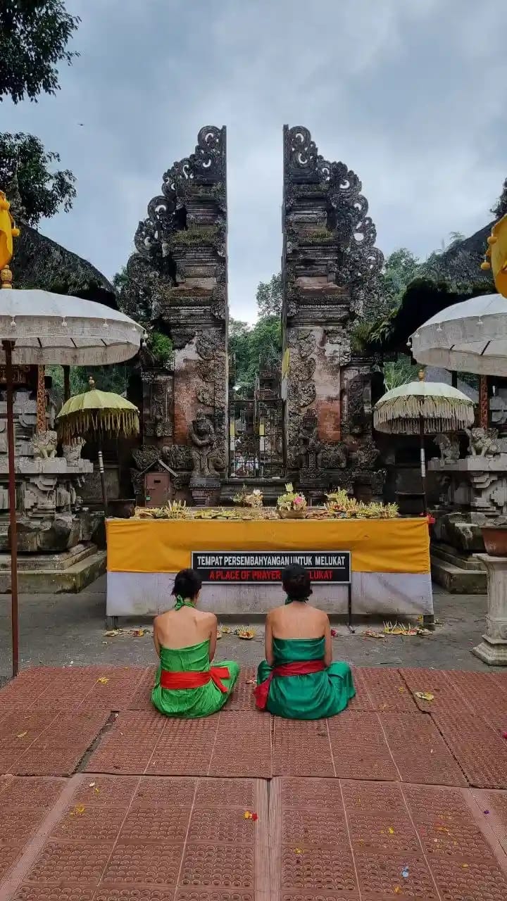 Guida Completa Templi di Bali: Tra Spiritualità e Luoghi Imperdibili